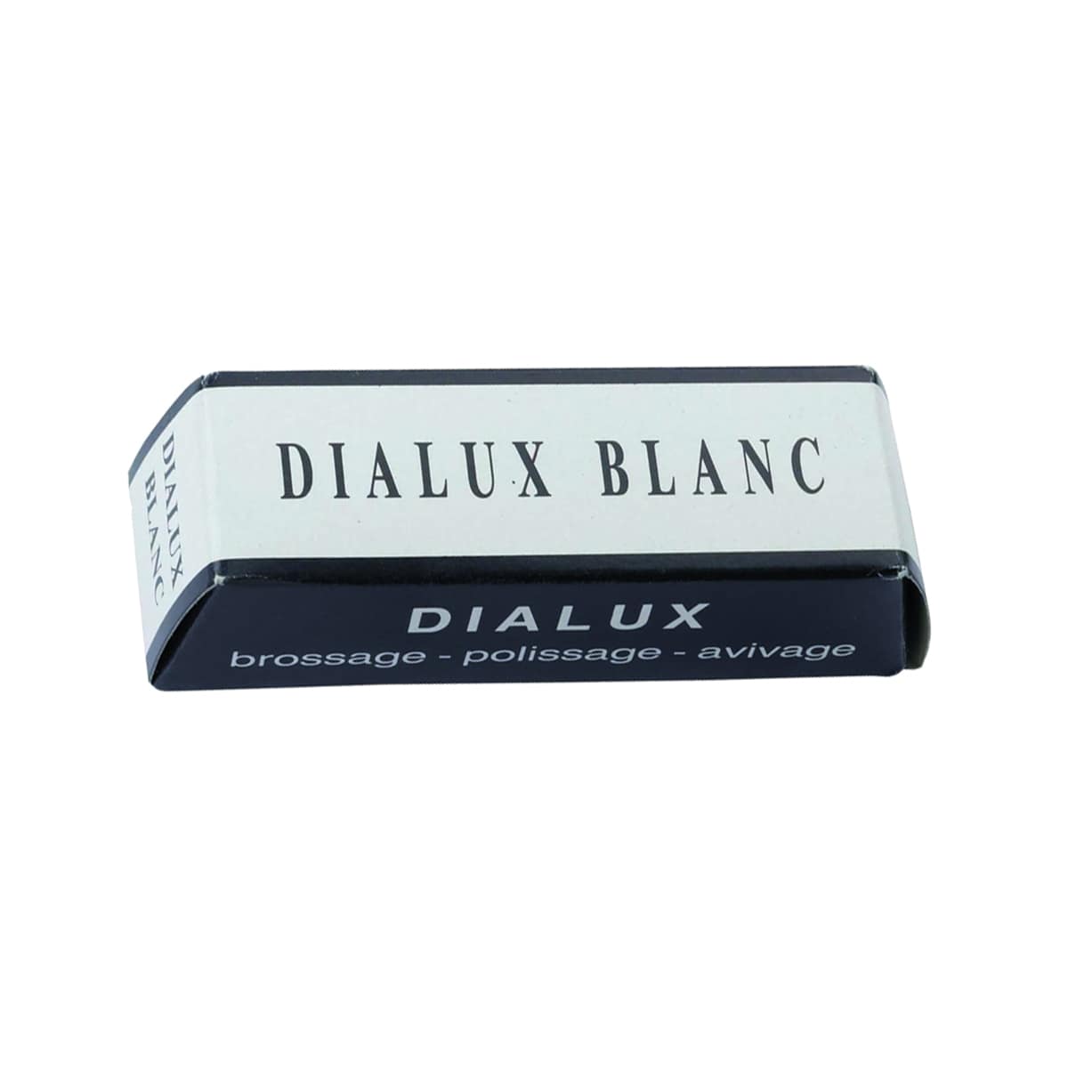 Dialux White Polishing Paste - Lansa Diffusion