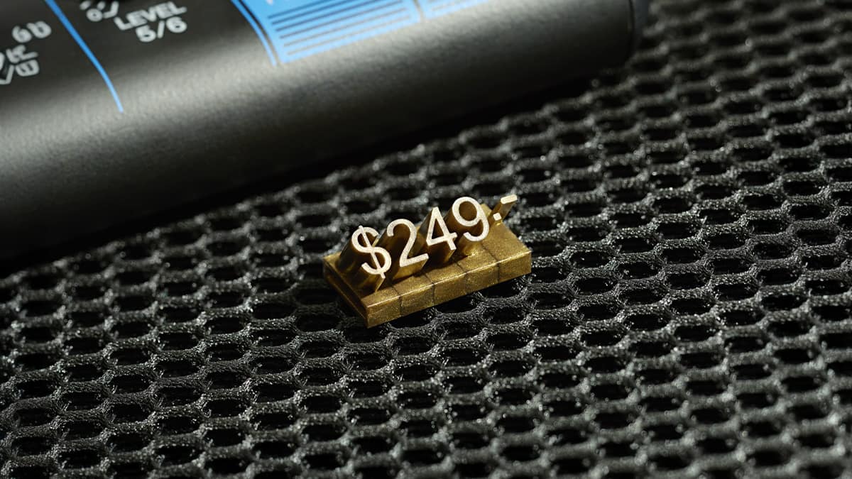 Best practices for displaying prices in your windows - Lansa Diffusion